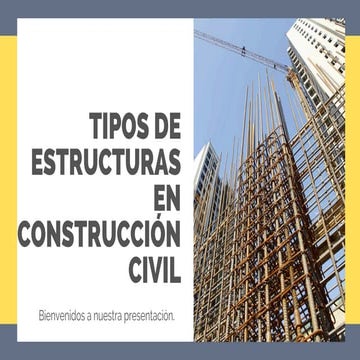 Tipos de Estructuras en Construcción Civil.pdf