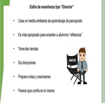 TIPOS DE INSTRUCTORES PARA IMPARTIR ACADEMIAS.pptx