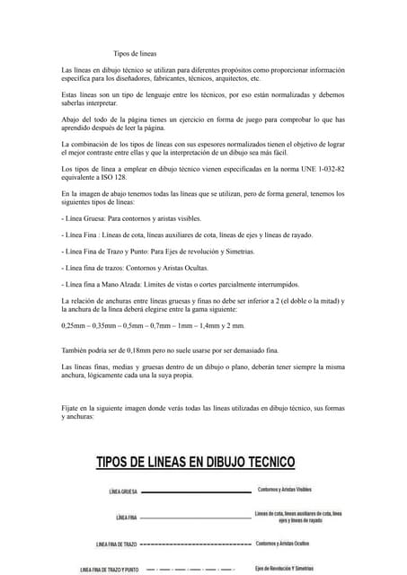 TIPOS DE LINEAS EN DIBUJO TÉCNICO.pptx