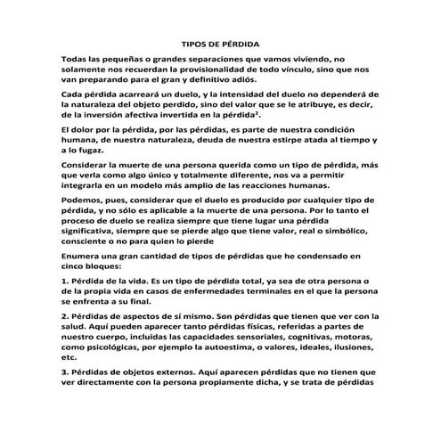 TIPOS DE PÉRDIDA.docx