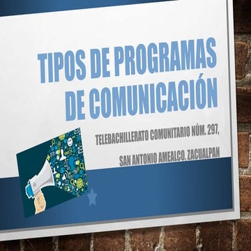 Tipos de programas de comunicación.pptx