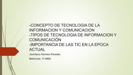 Mapa conceptual | DOCX | Computing | Technology & Computing