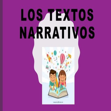 tipos de textos narrativos, cuentos , fàbulas , etc sexto básico | PDF