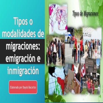 Tipos o modalidades de migraciones emigración e inmigración.pptx