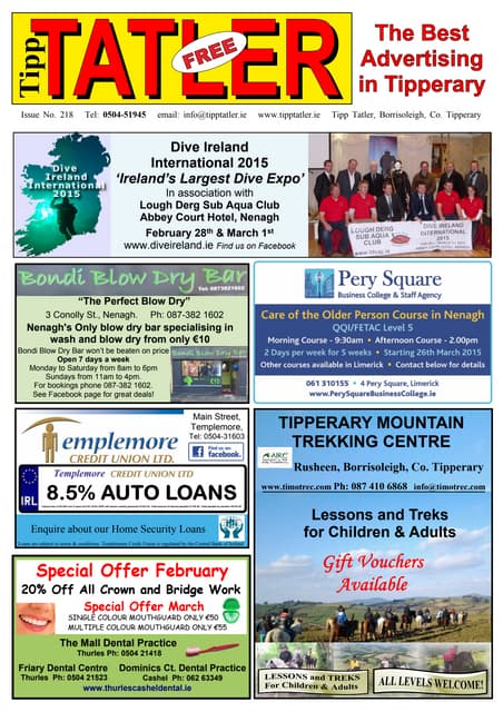 Parts of a_newspaper | PPTX