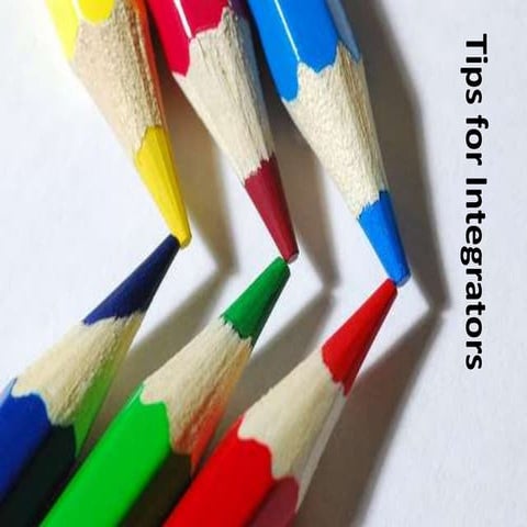 Top 10 slide tips | PPT