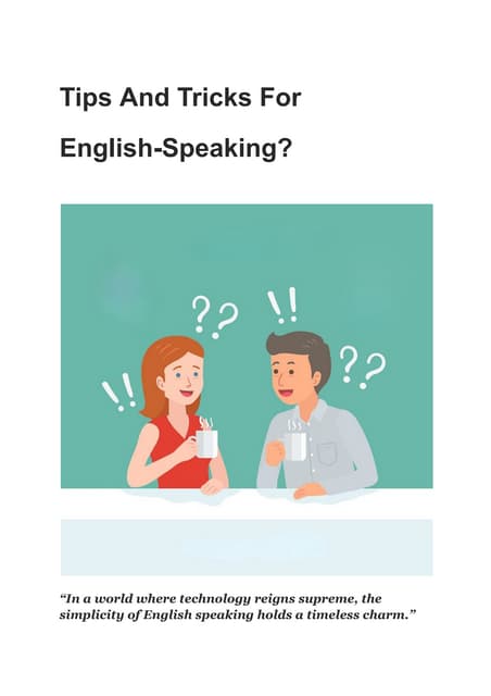 Workspace25 presentations