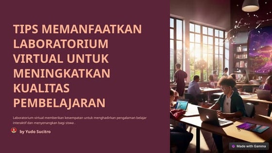 Manfaat vr | PDF