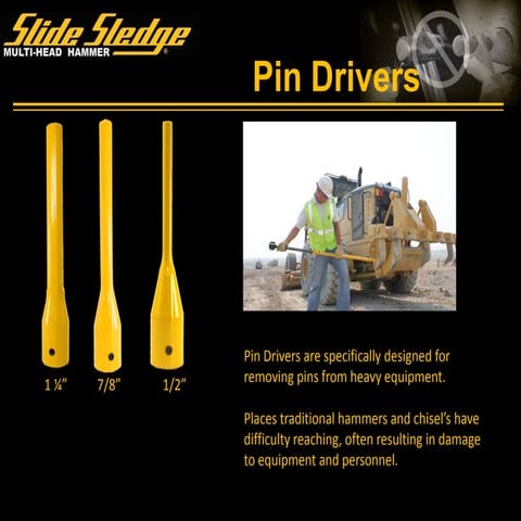 Slide sledge usage tips | PPT