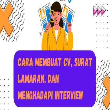 tips and trick membuat cv dan surat lamaran.pdf