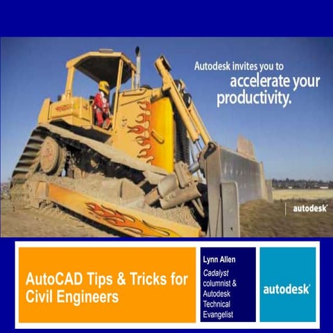 Tips_and_Tricks_for_Civil_EngineersTips_and_Tricks_for_Civil ...