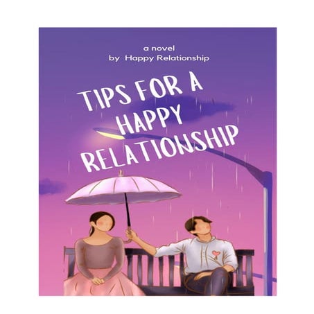 Tips for building a Healthy relationship | PDF