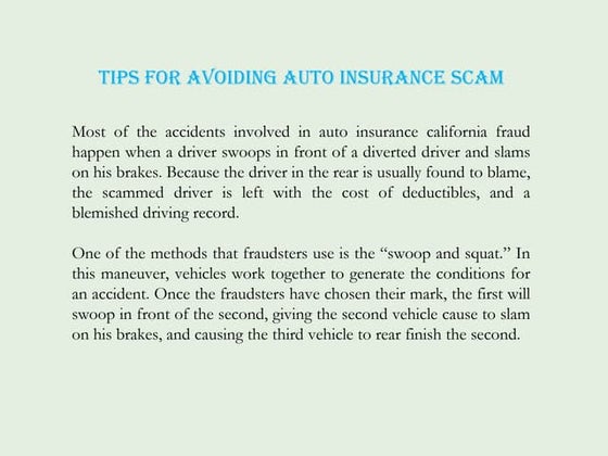 Risk assessment | PPT