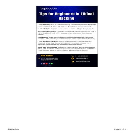 Tips for beginners in ethical hacking.pdf