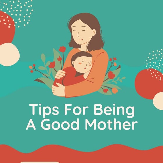 6 principles of positive parenting - myshishu | PDF