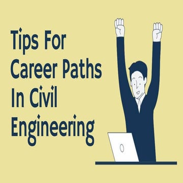 Most Important Skills For A Civil Engineer – Amir Parekh | PPTX
