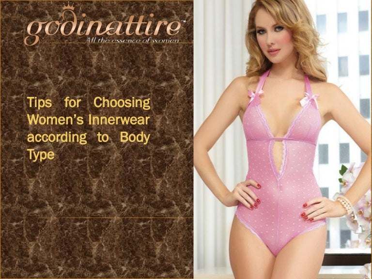 Womens Innerwear Intimate Wear Online
