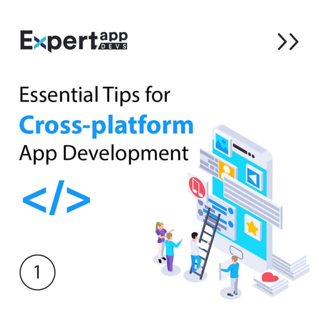 How to Develop Cross-Platform Apps | PDF