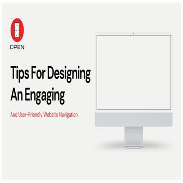 Tips For Designing An Engaging.pptx