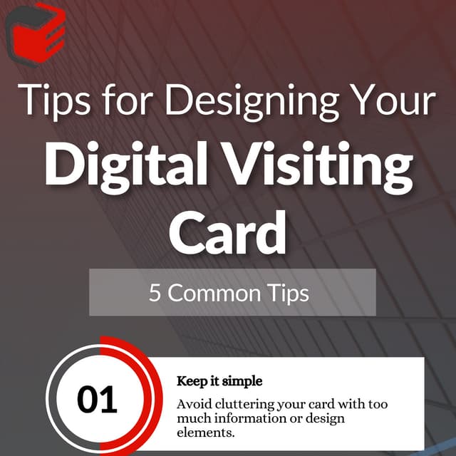 Tips for Designing Your Digital Visiting Card (1).pdf