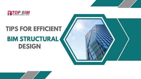BIM As-Built Services for Sustainable Building Projects | PPTX