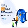 Tips For Hiring The Best Php Developers For Web Development In 2022.pptx