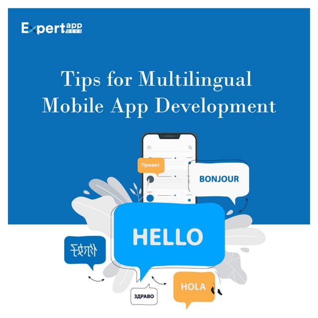 How To Develop Multilingual Mobile Apps Pdf