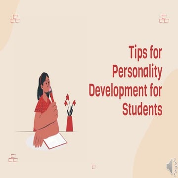 STUDENT PERSONALITY DEVLOPMENT.pptx