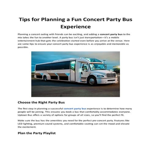 Tips for Planning a Fun Concert Party Bus Experience.pdf