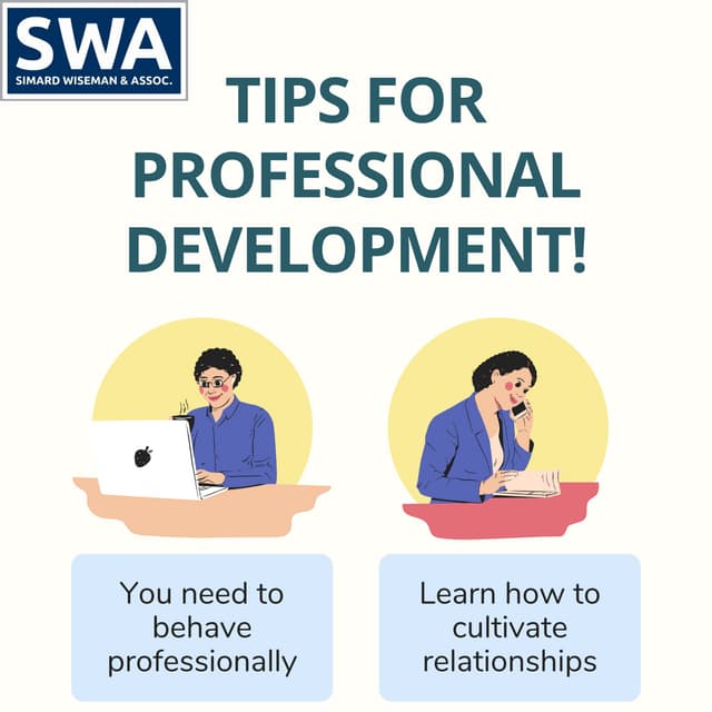 Tips For professional development!.pdf