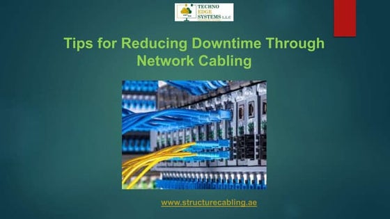 Difference Between Multi-mode and Single-mode Fiber Optic Cabling.pdf