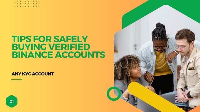 The Complete Guide to Successful KYC Account Verification | PDF