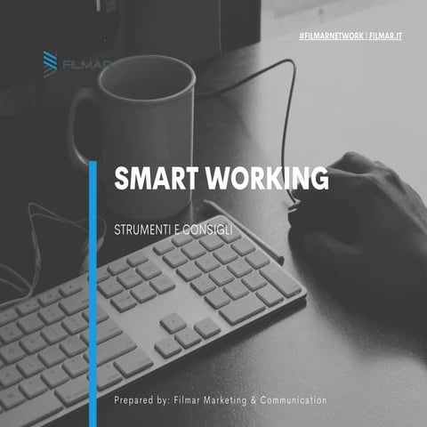 Tips for smart working | PDF