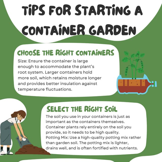 Tips for Starting a Container Garden.pdf