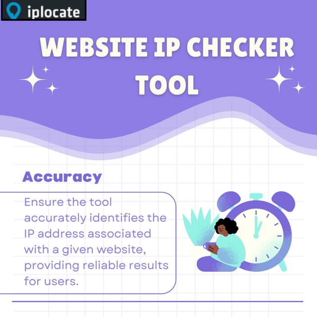 Maximizing Web Security: How IP Address Checkers Safeguard Your Site | PDF