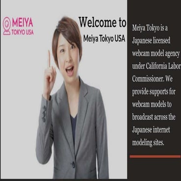 Tips for Webcam Models | PPT