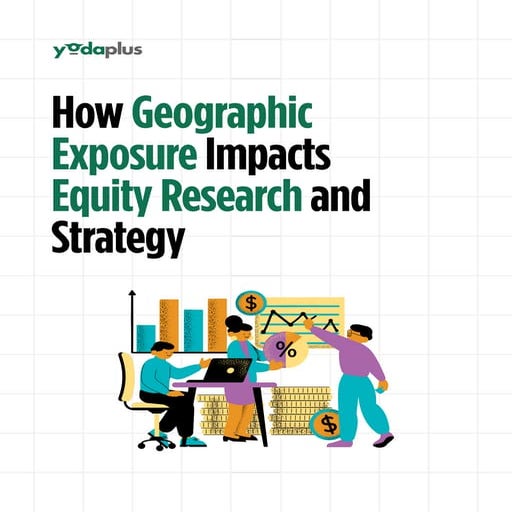 How Geographic exposure affects equity research | PDF