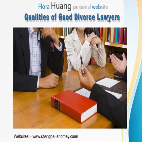 Tips on How to Find a Good Legal Lawyer | PPT