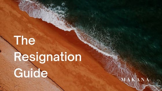 Time to Leave? How to Write a Resignation Letter | PDF