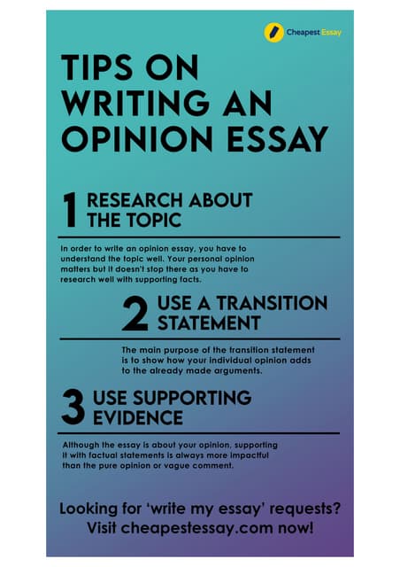 What is a PEEL Writing Essay? | PDF