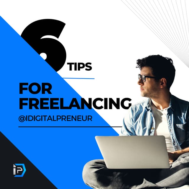 Pro Tips For Freelancing | PDF