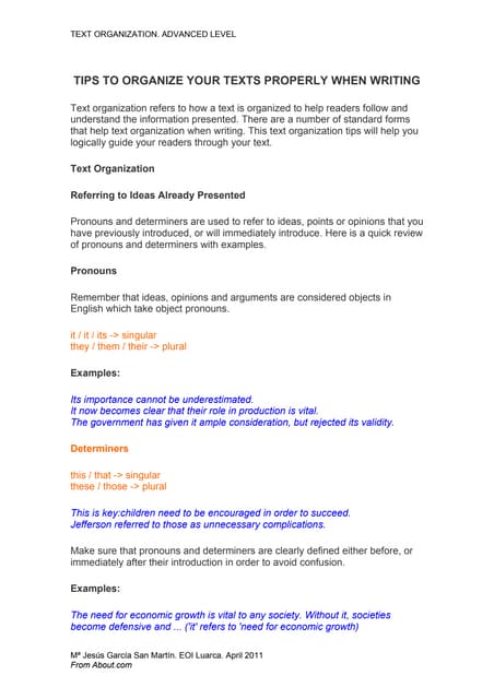 Cohesive Devices | PDF | Modern Art | Fine Art