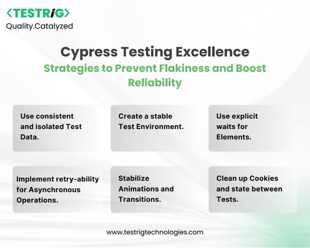 Tips To Avoid Flaky Tests In Cypress.pdf Tips To Avoid Flaky Tests In Cypress.pdf