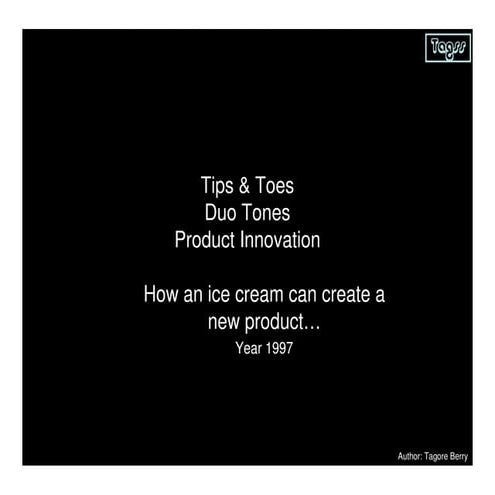 Tips & Toes Print ad Campaign | PDF