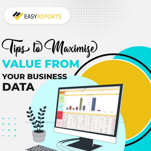 5 Important Goals of Financial Reporting | PDF