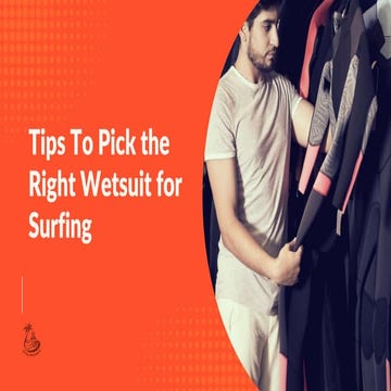 How To Stay Safe While Surfing | PPTX