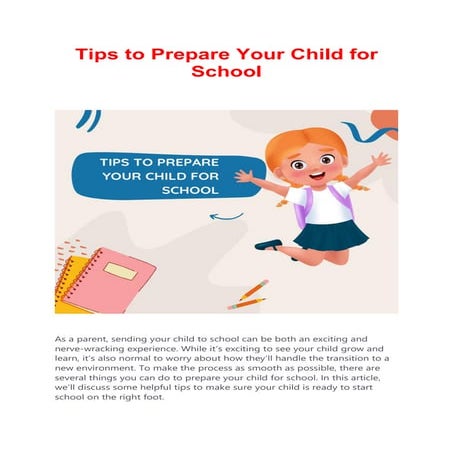 Tips to prepare your child for school.pdf