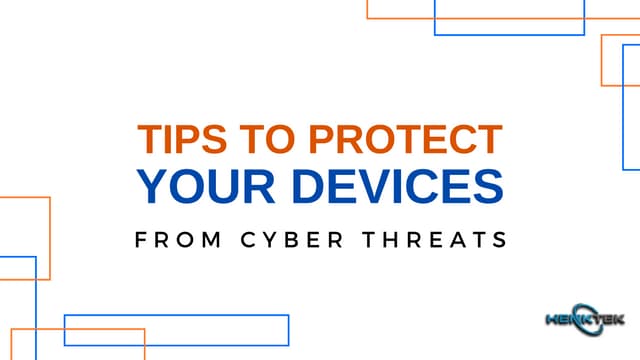 Free Printable A4 Cyber Security Awareness Posters-Malware | PDF ...