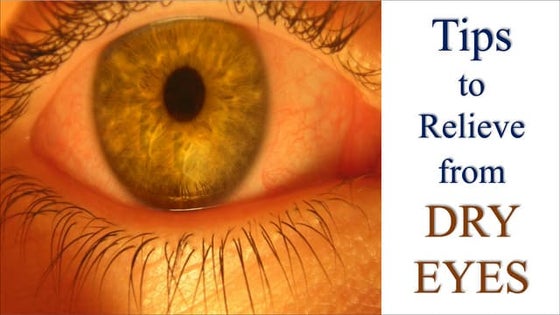 Ophthalmic Lubricants: Key Players in Dry Eye Treatment | PDF