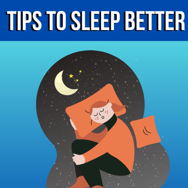 Tips to sleep | PDF